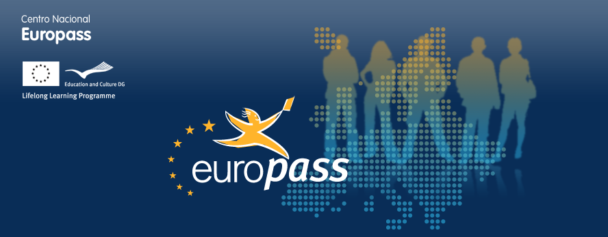 Europass Login